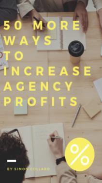50 More Ways to Increase Agency Profits - Eloquens