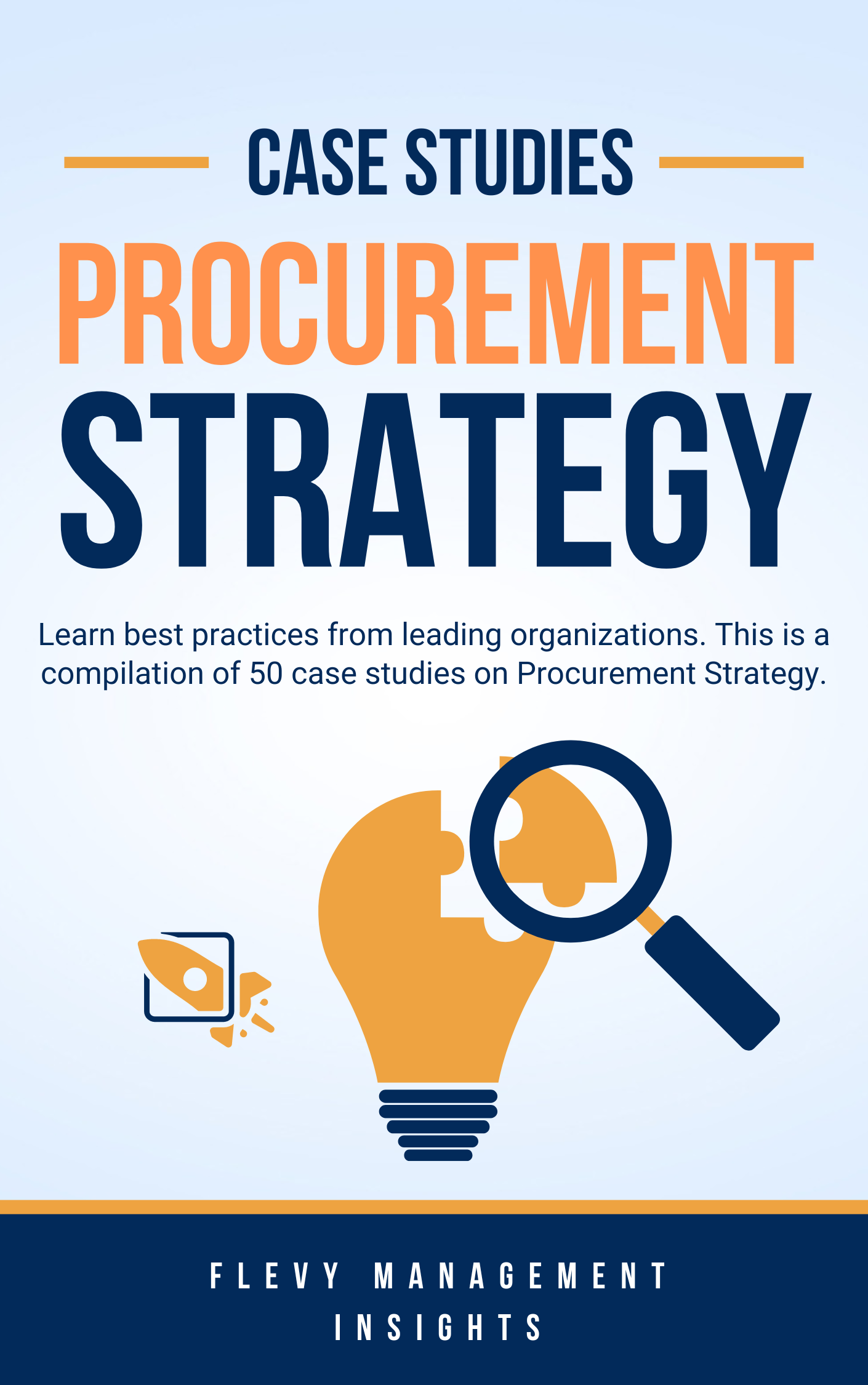 50 Case Studies on Procurement - Eloquens