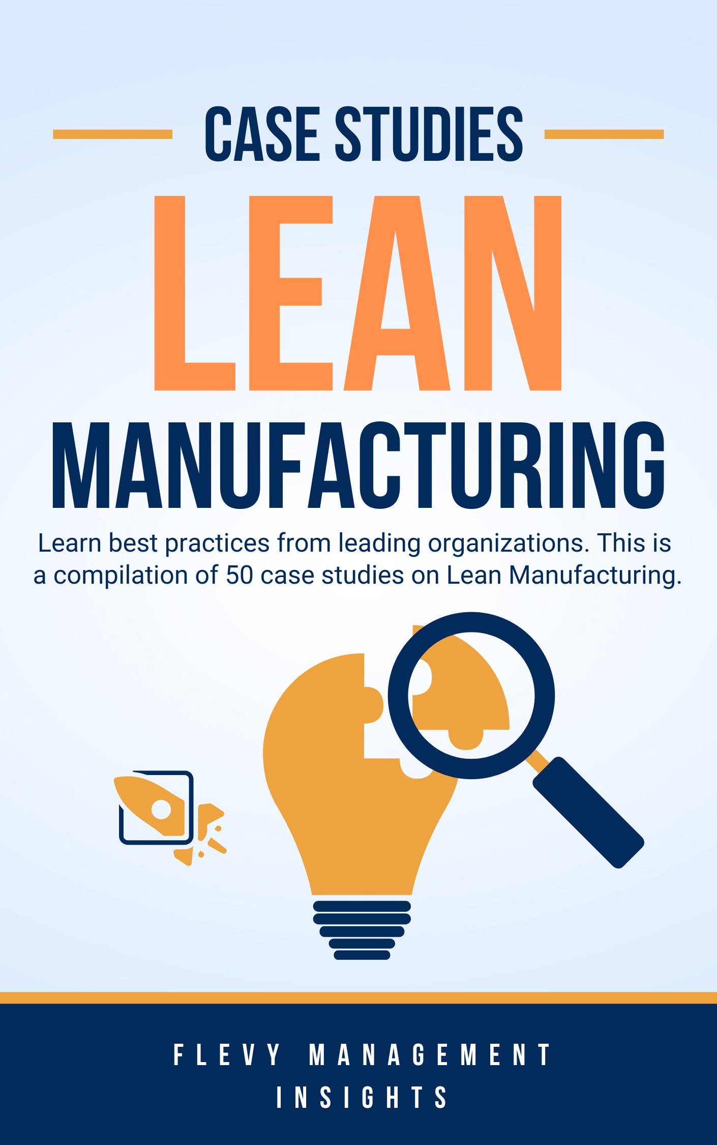 50 Lean Manufacturing Case Studies - Eloquens