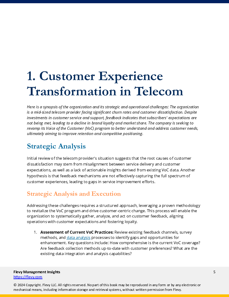 50 Customer Experience Case Studies - Eloquens
