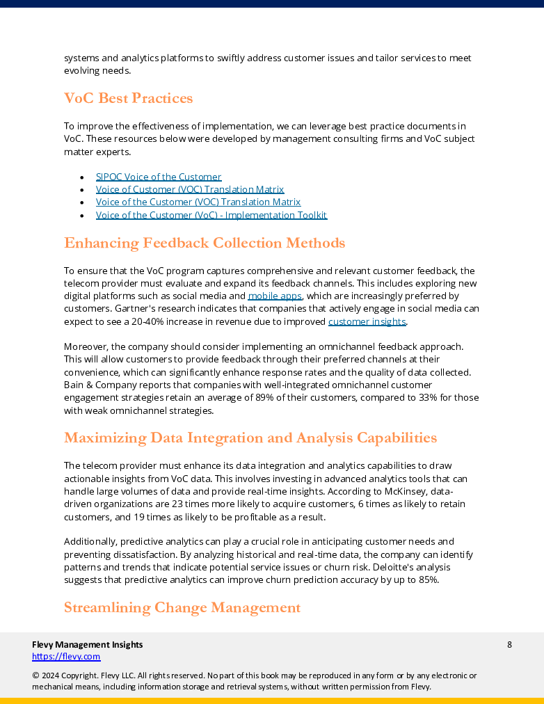 50 Customer Experience Case Studies - Eloquens