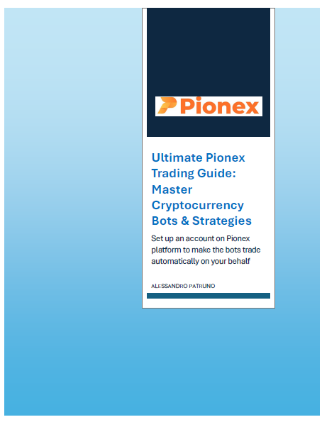 Ultimate Pionex Trading Guide: Set up an account on Pionex platform to ... Ultimate Pionex Trading Guide: Set up an account on Pionex platform to ...