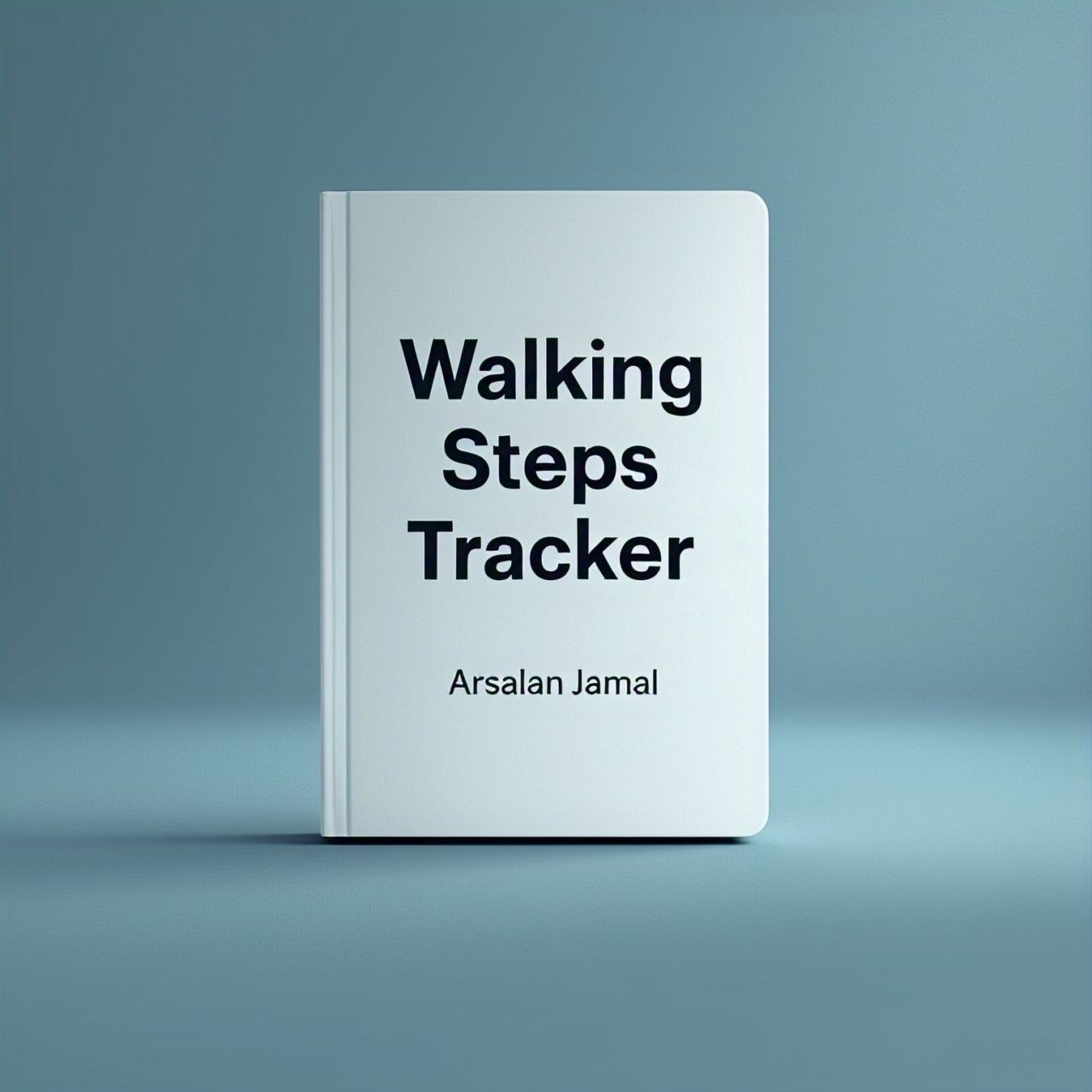 Crush Your Step Goals: The Ultimate Walking Tracker Template - Eloquens