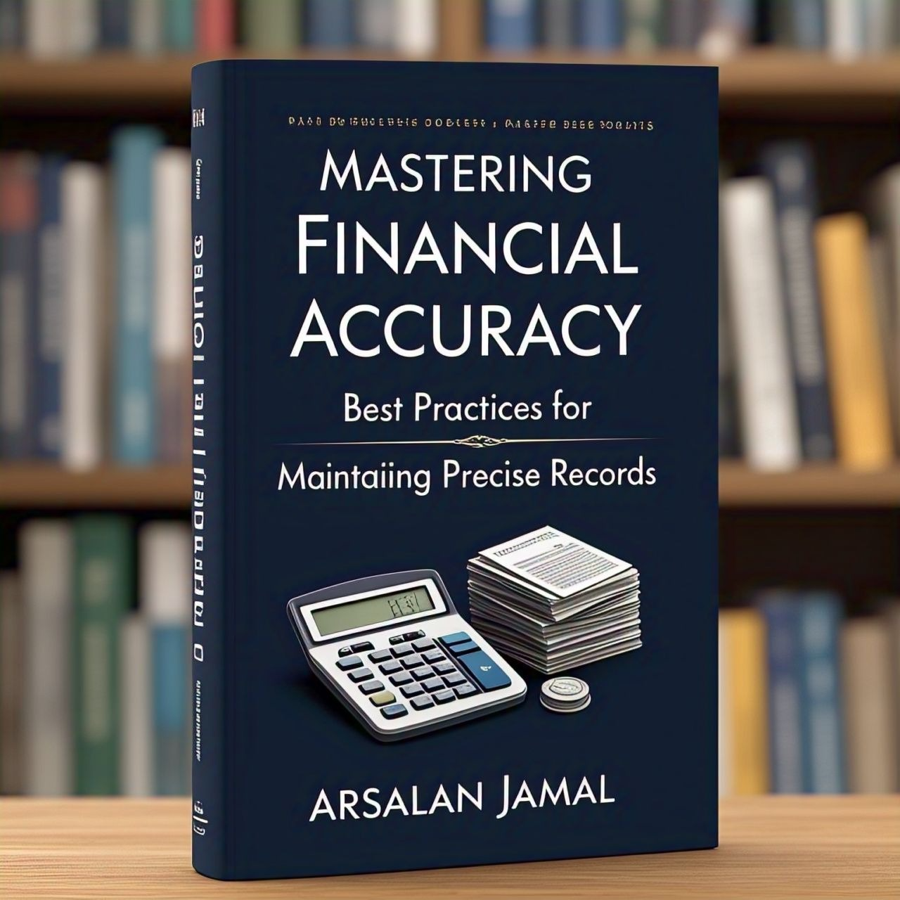 Mastering Financial Accuracy: Best Practices for Maintaining Precise ...