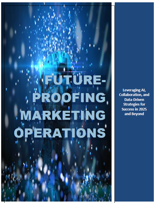FUTURE-PROOFING MARKETING OPERATIONS in 2025 - Eloquens