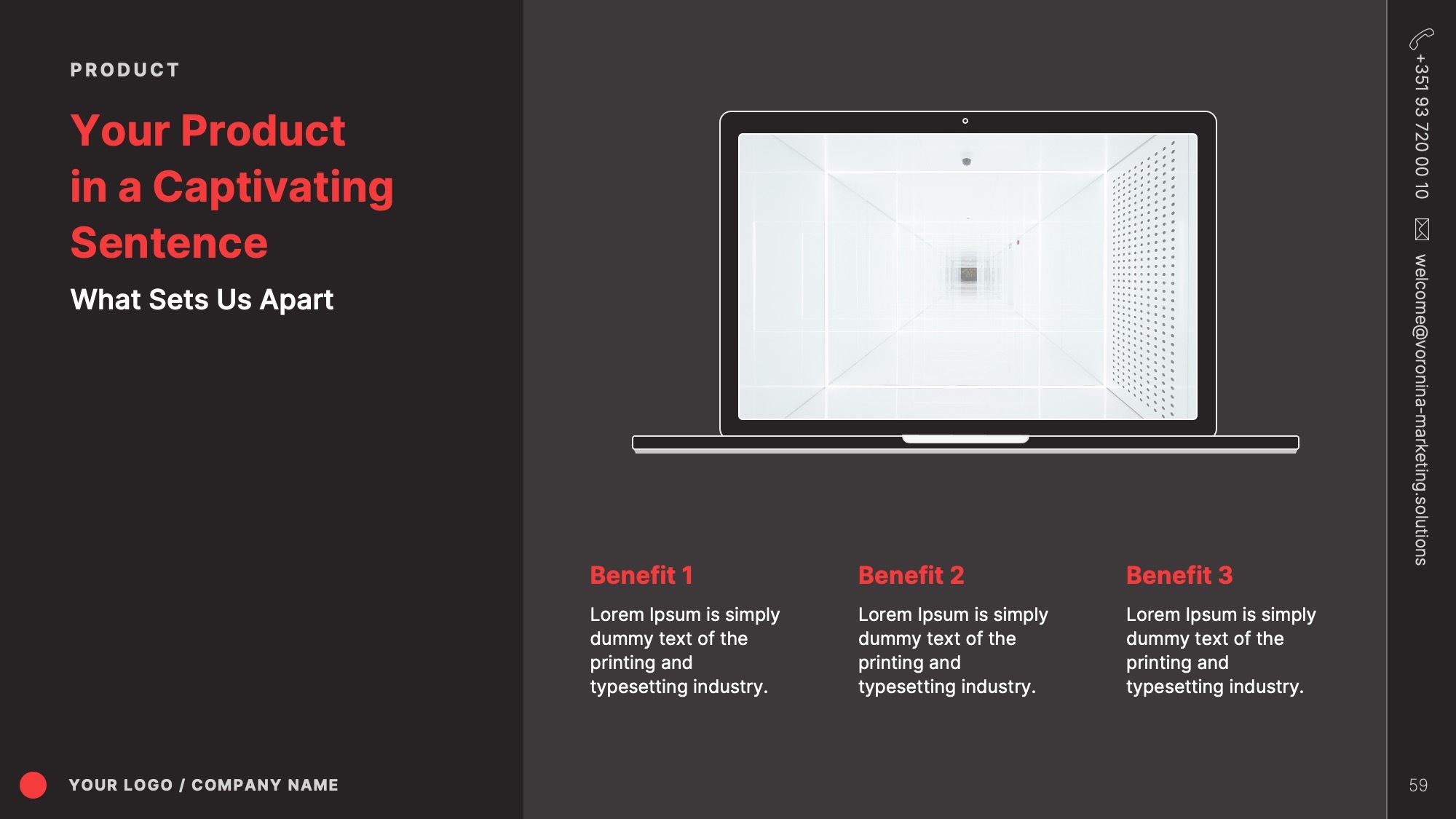 SaaS Launchpad by Voronina & Partners: The Complete Fundraising Operating System - Eloquens