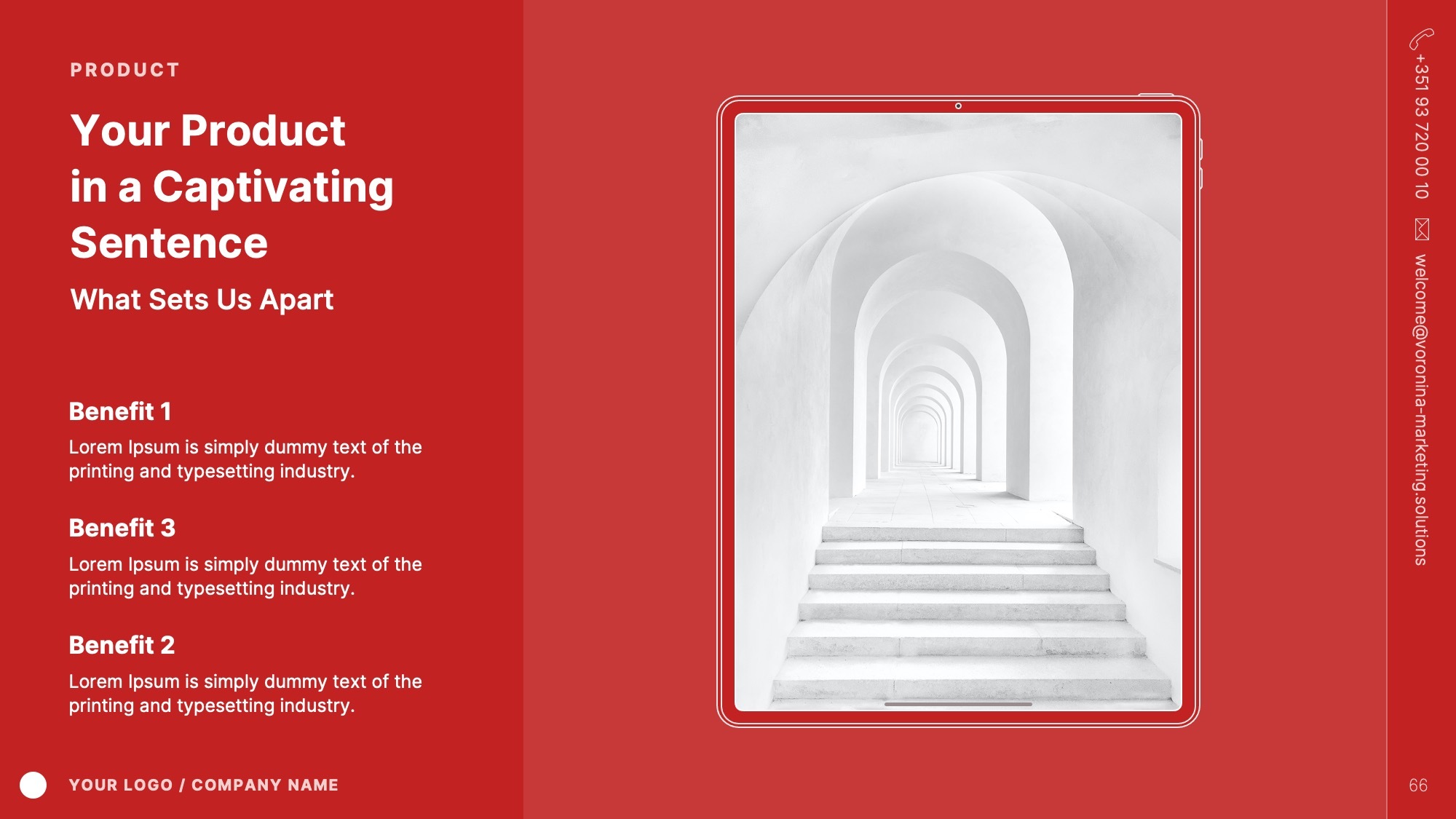 SaaS Launchpad by Voronina & Partners: The Complete Fundraising Operating System - Eloquens