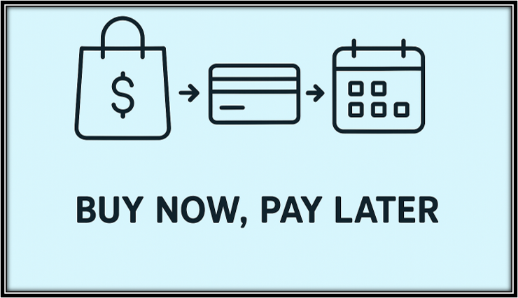 Buy Now, Pay Later (BNPL) Excel Financial Model Template for Startups ...