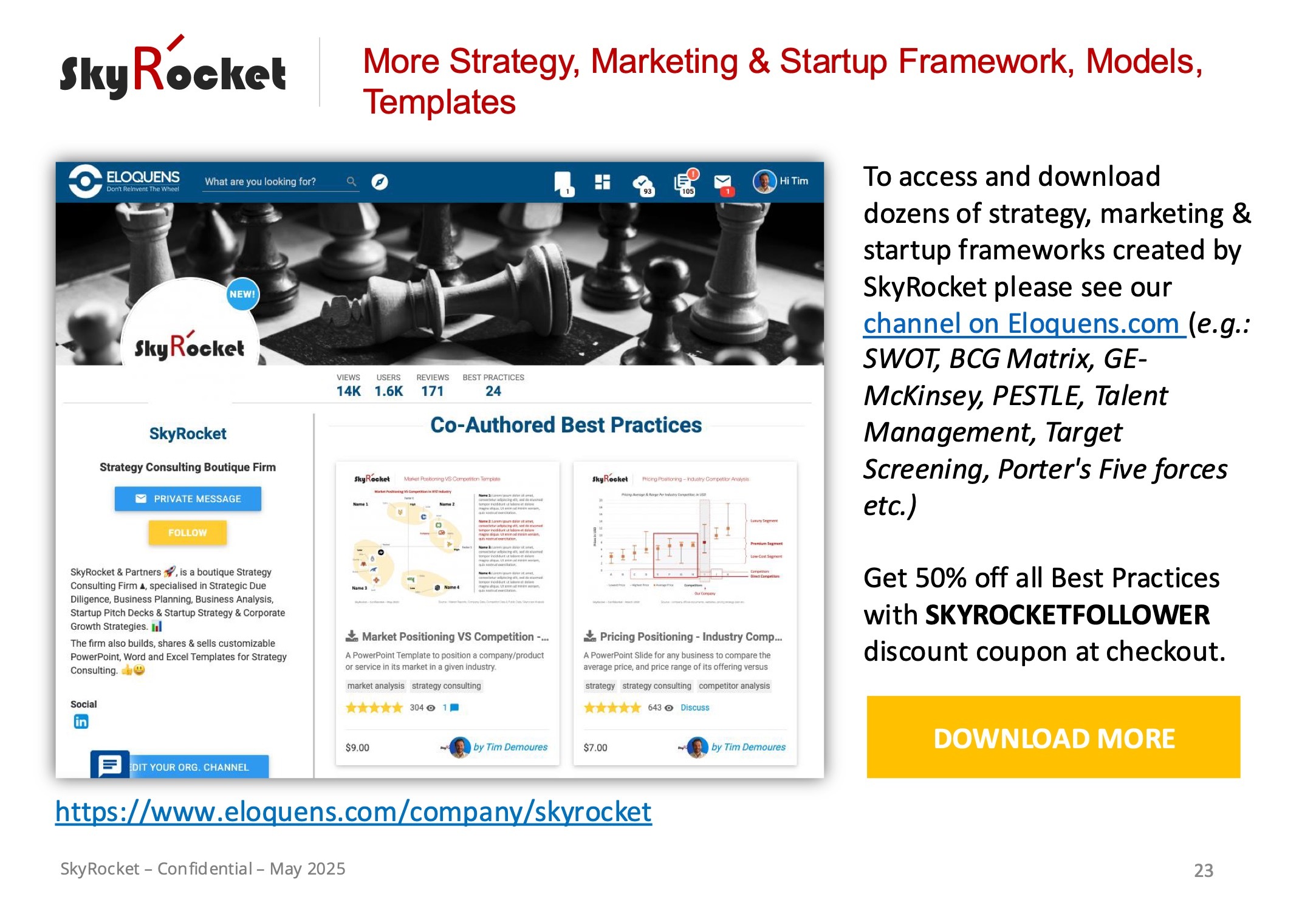 Project Phases & Deliverables Completion Tracking Template Slide - Eloquens