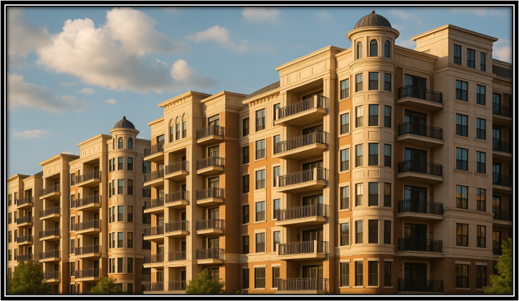 Multi-family Acquisitions Model - Includes Forward Assumptions ...