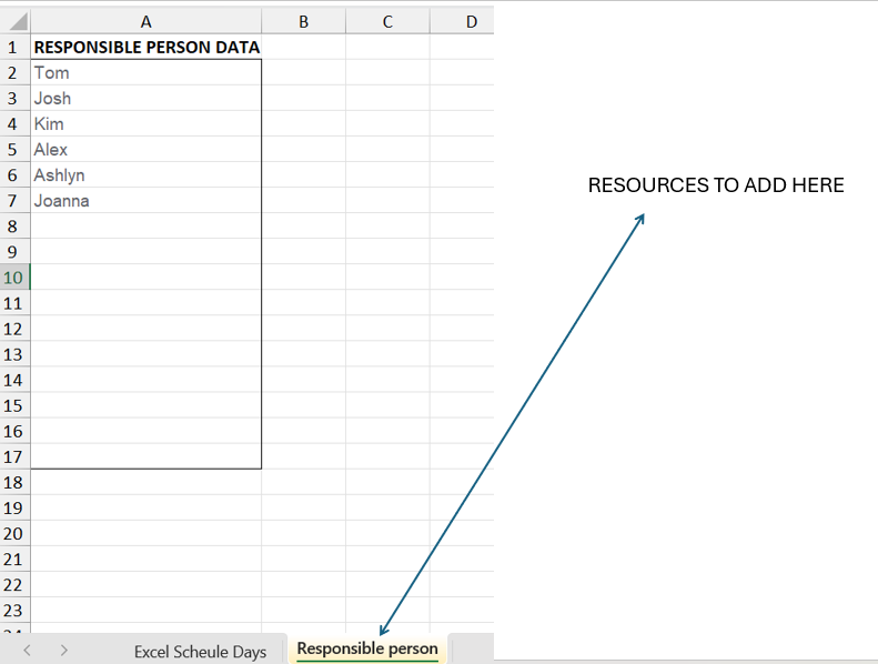 Excel Bid Tracker Template with Timeline, Status, and Win/Loss Summary ...