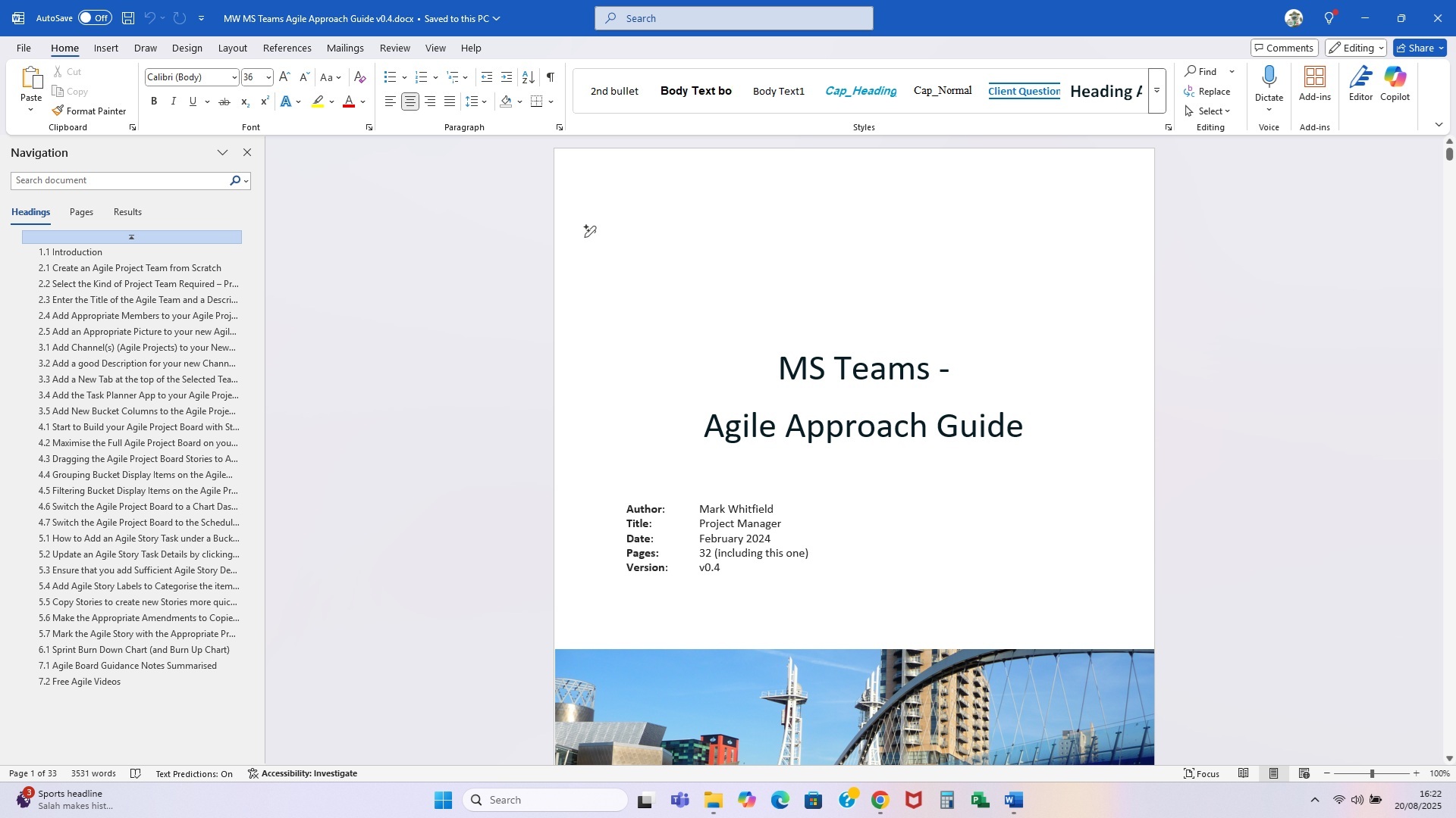 Guide to using the Microsoft (MS) Teams FREE Planner App for tracking ...