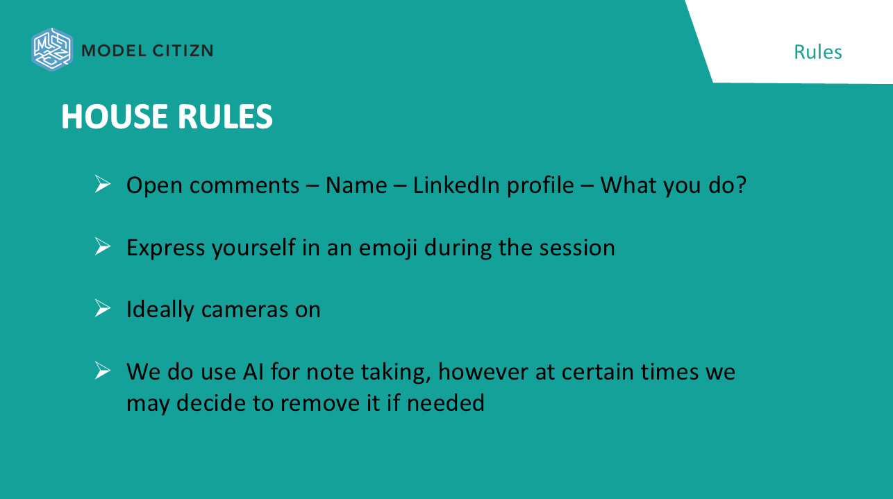 Future of Finance Lab #5-AI tools Perplexity, Gemini, Claude and Excel ...