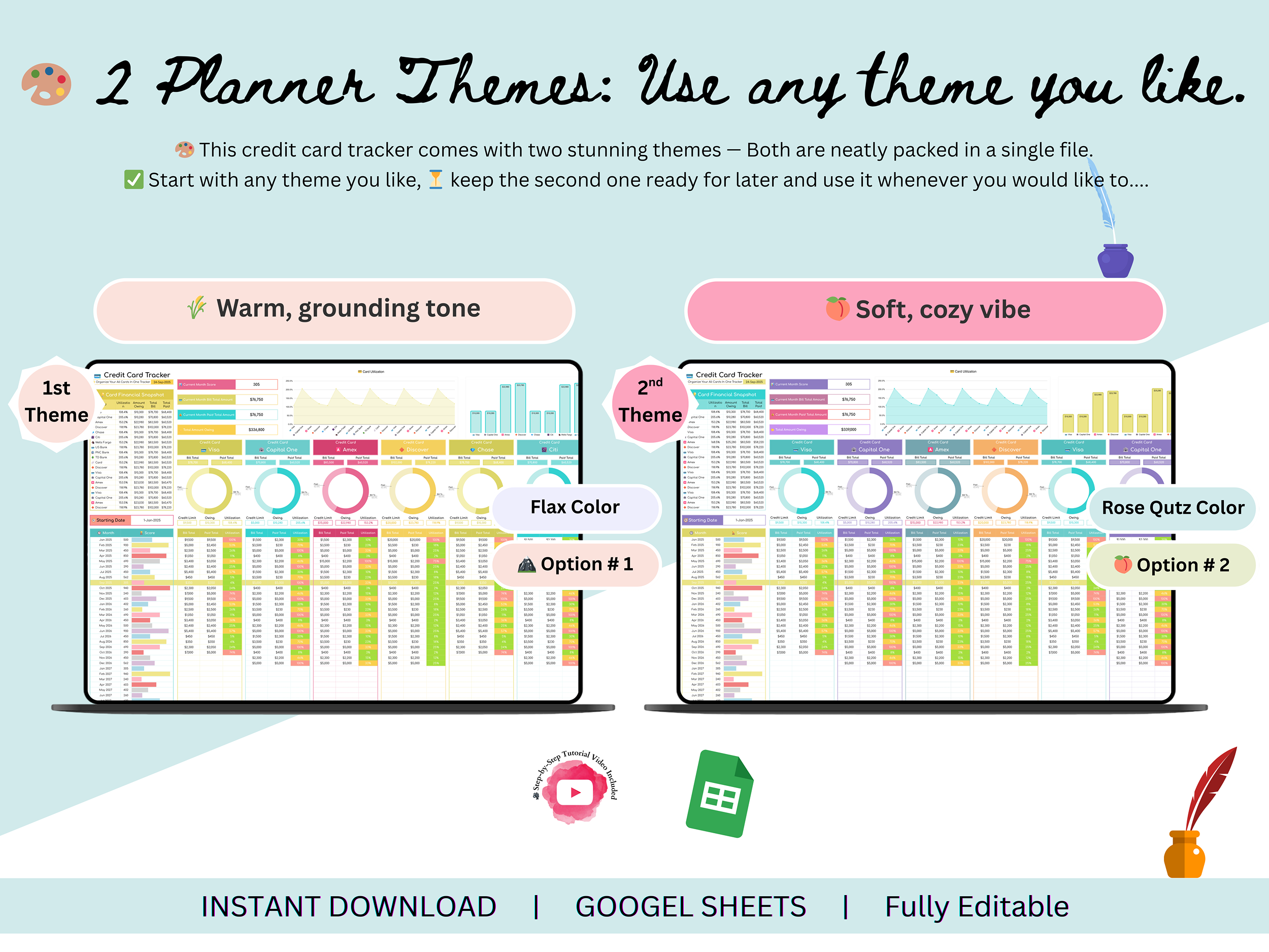 Credit Card Trackers - credit card expense - Eloquens