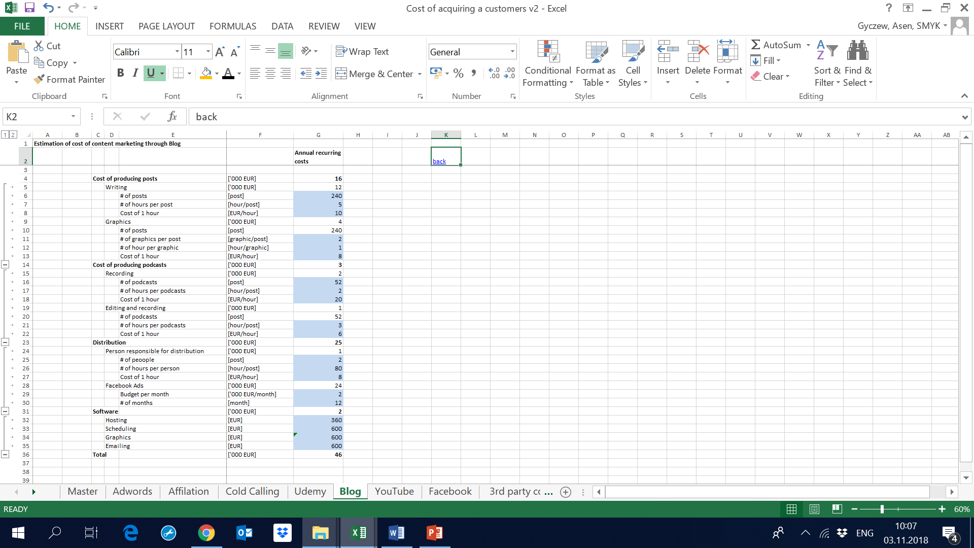 How To Calculate Hours In Excel Lupon gov ph