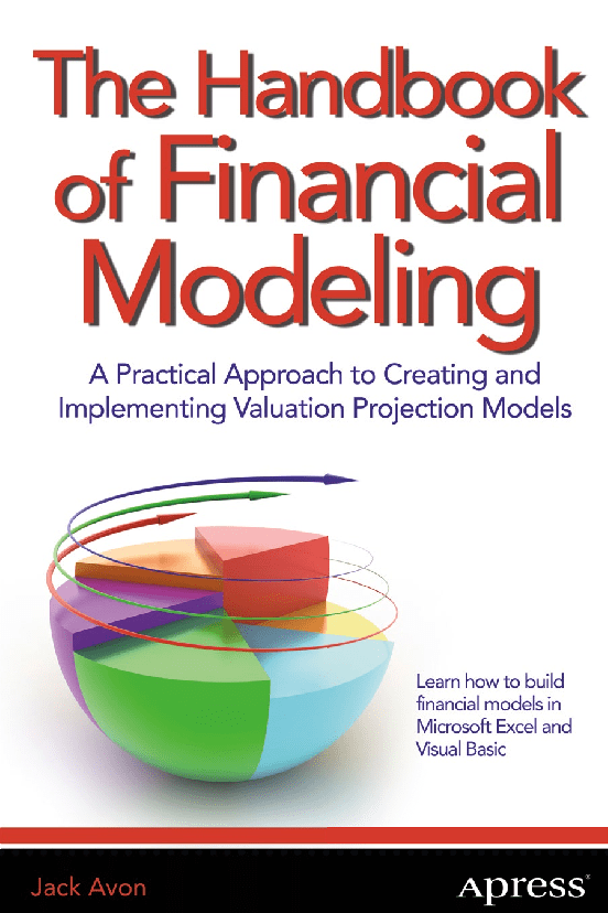 The Handbook of Financial Modeling - Eloquens