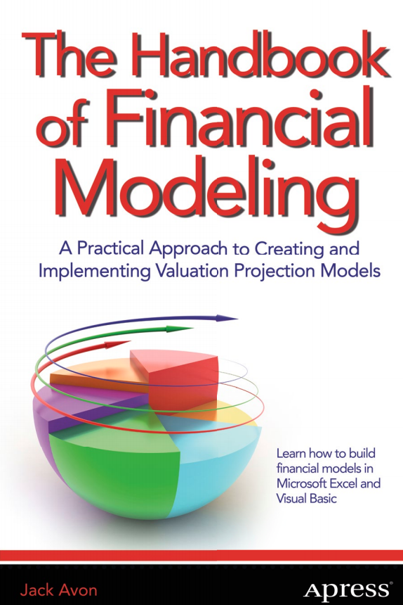 The Handbook of Financial Modeling - Eloquens