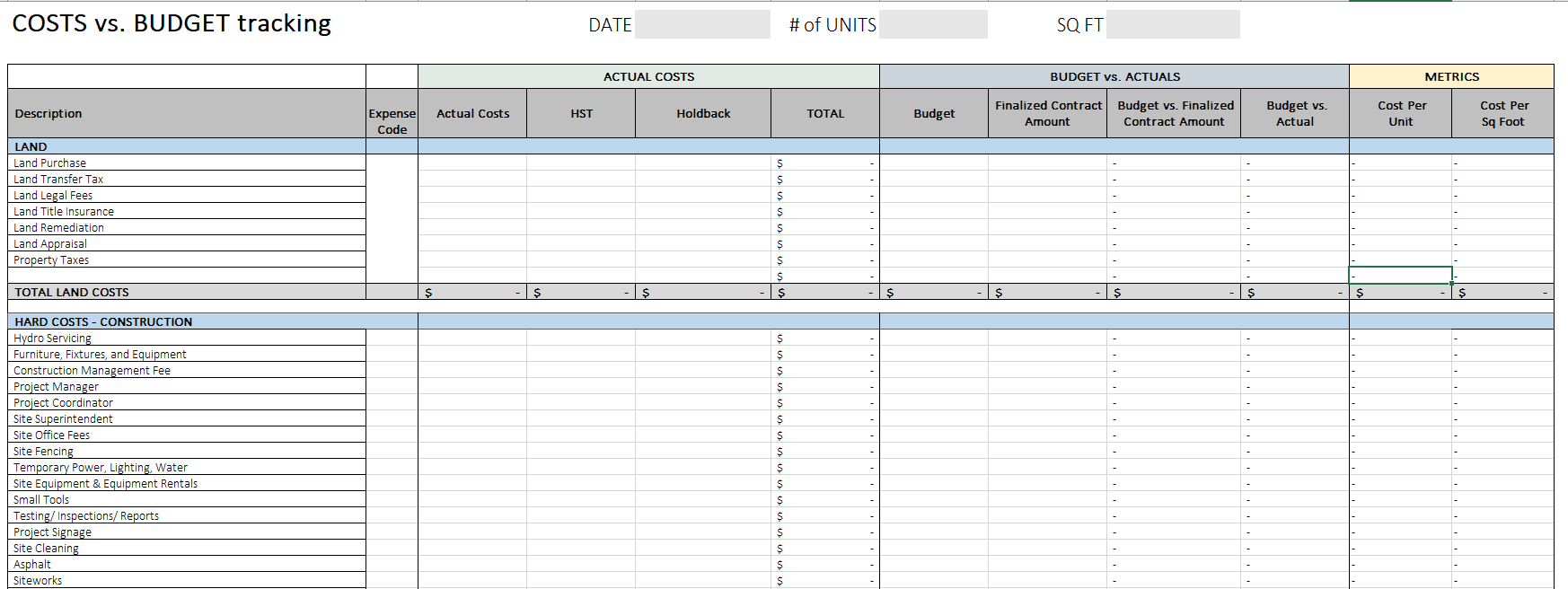 Construction Cost Management And Budgeting Tool Eloquens Construction Cost Management And Budgeting Tool Eloquens
