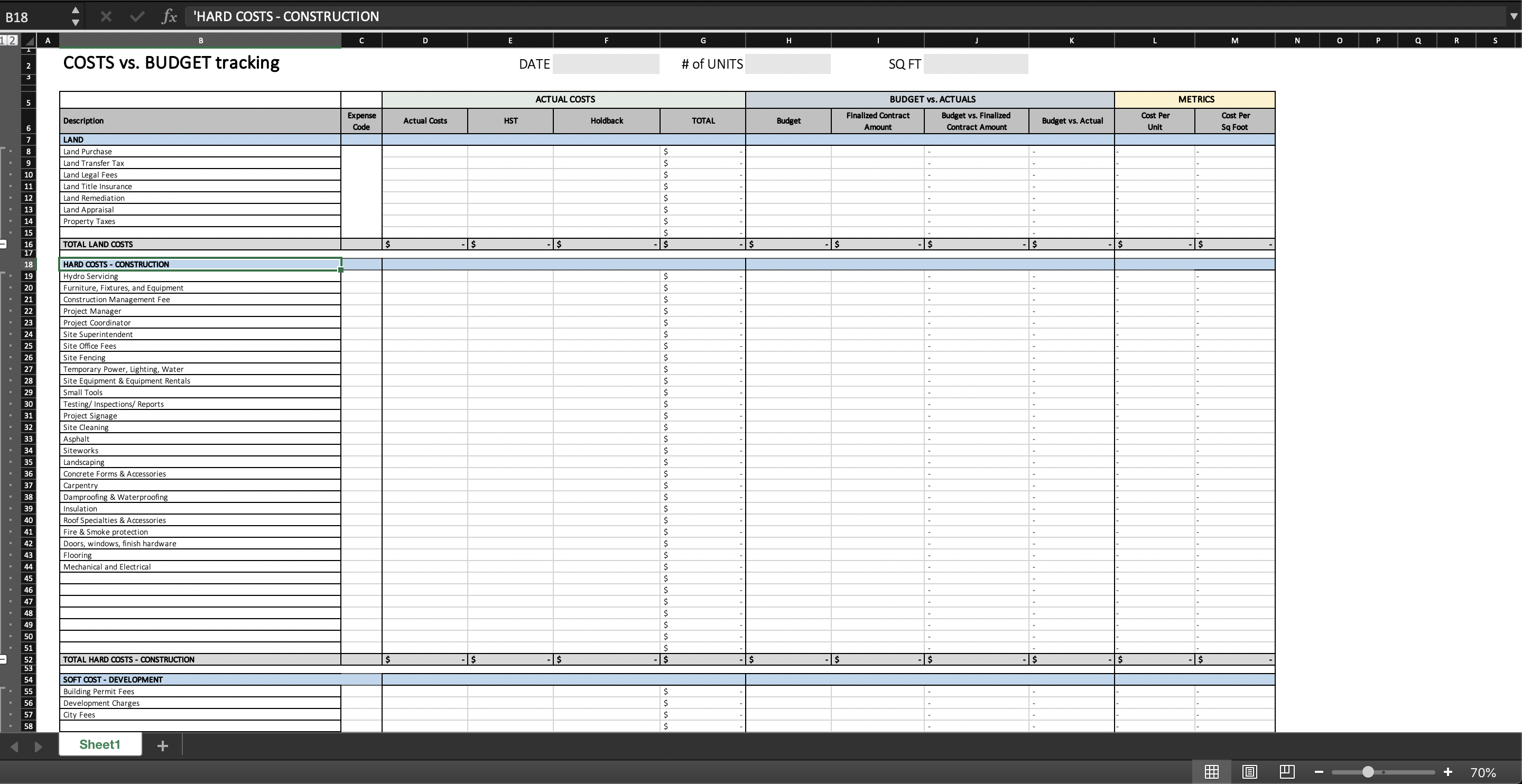 Construction Cost Management And Budgeting Tool Eloquens Construction Cost Management And Budgeting Tool Eloquens