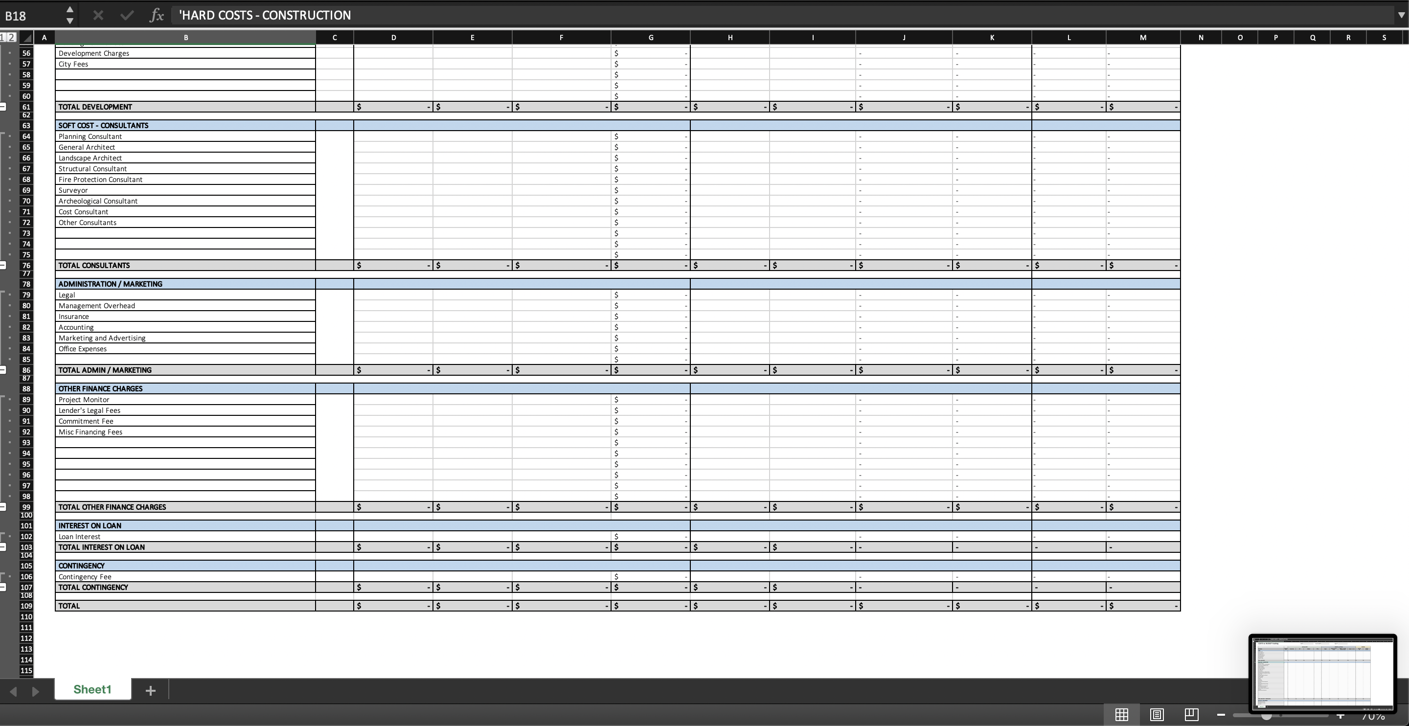Construction Cost Management And Budgeting Tool Eloquens Construction Cost Management And Budgeting Tool Eloquens