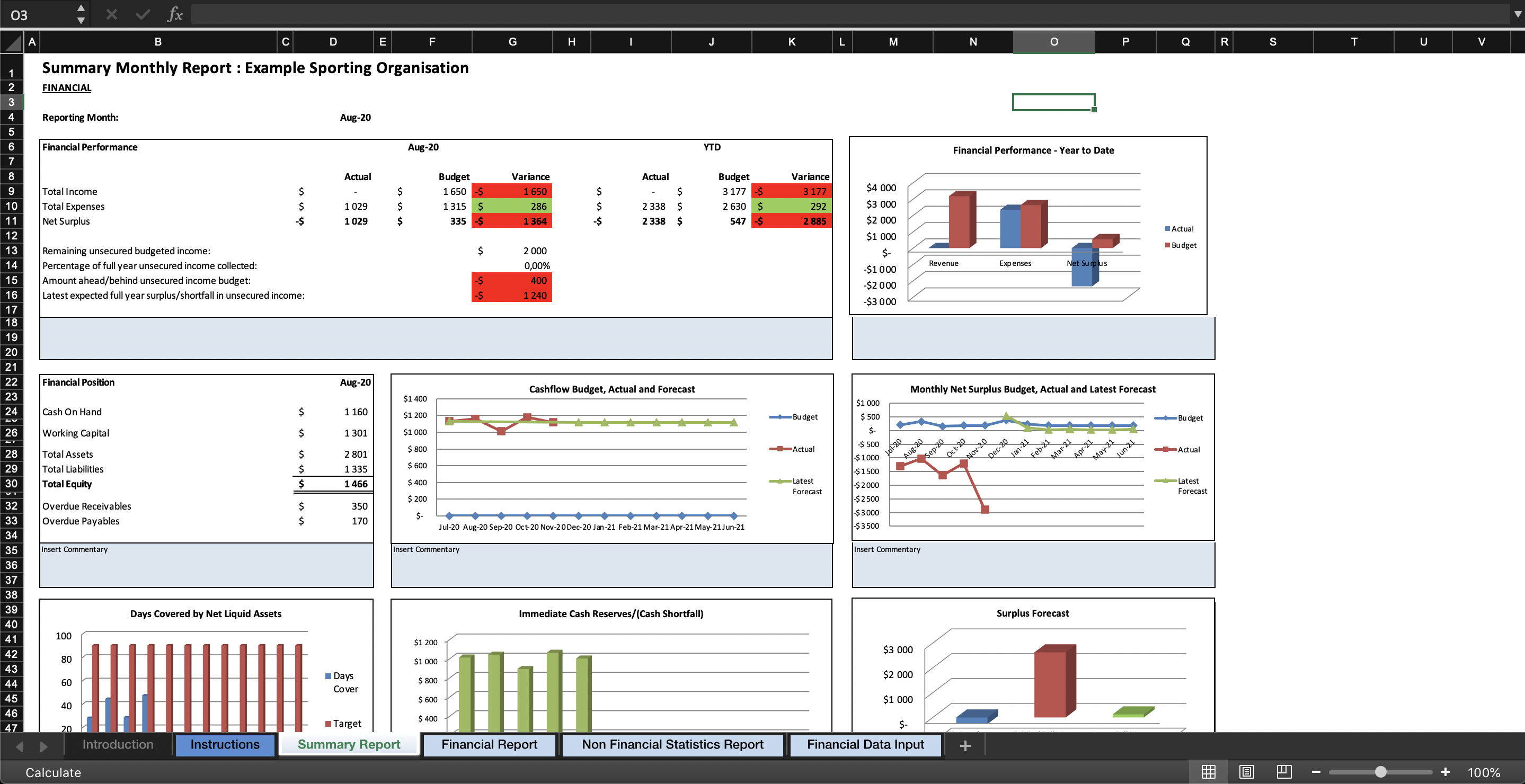 Reporting Tools Reporting Tools
