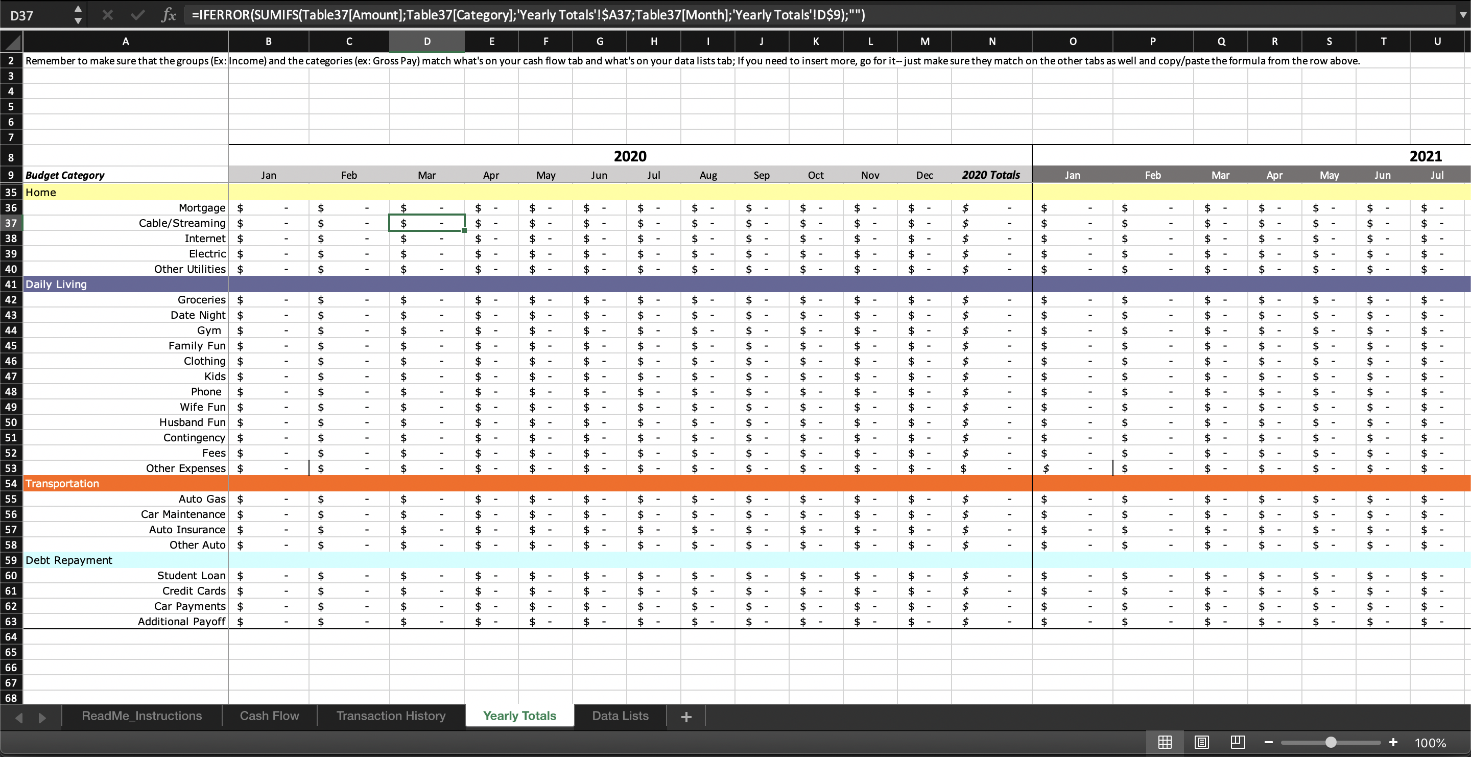 Annual Budget Calculator Eloquens Annual Budget Calculator Eloquens