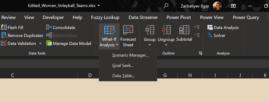 Exploring The Benefits Of Using Excel For Data Analysis Tech Guide