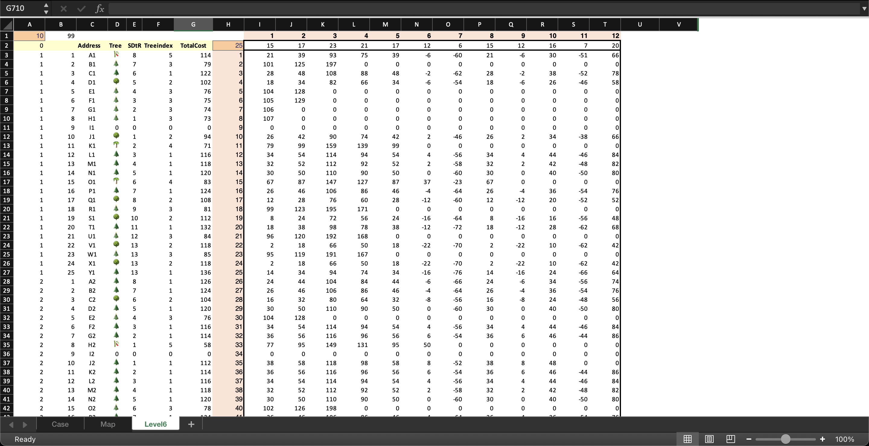 Filter, Sort and Restrict Lists from Dynamic Arrays for Profit ... Filter, Sort and Restrict Lists from Dynamic Arrays for Profit ...