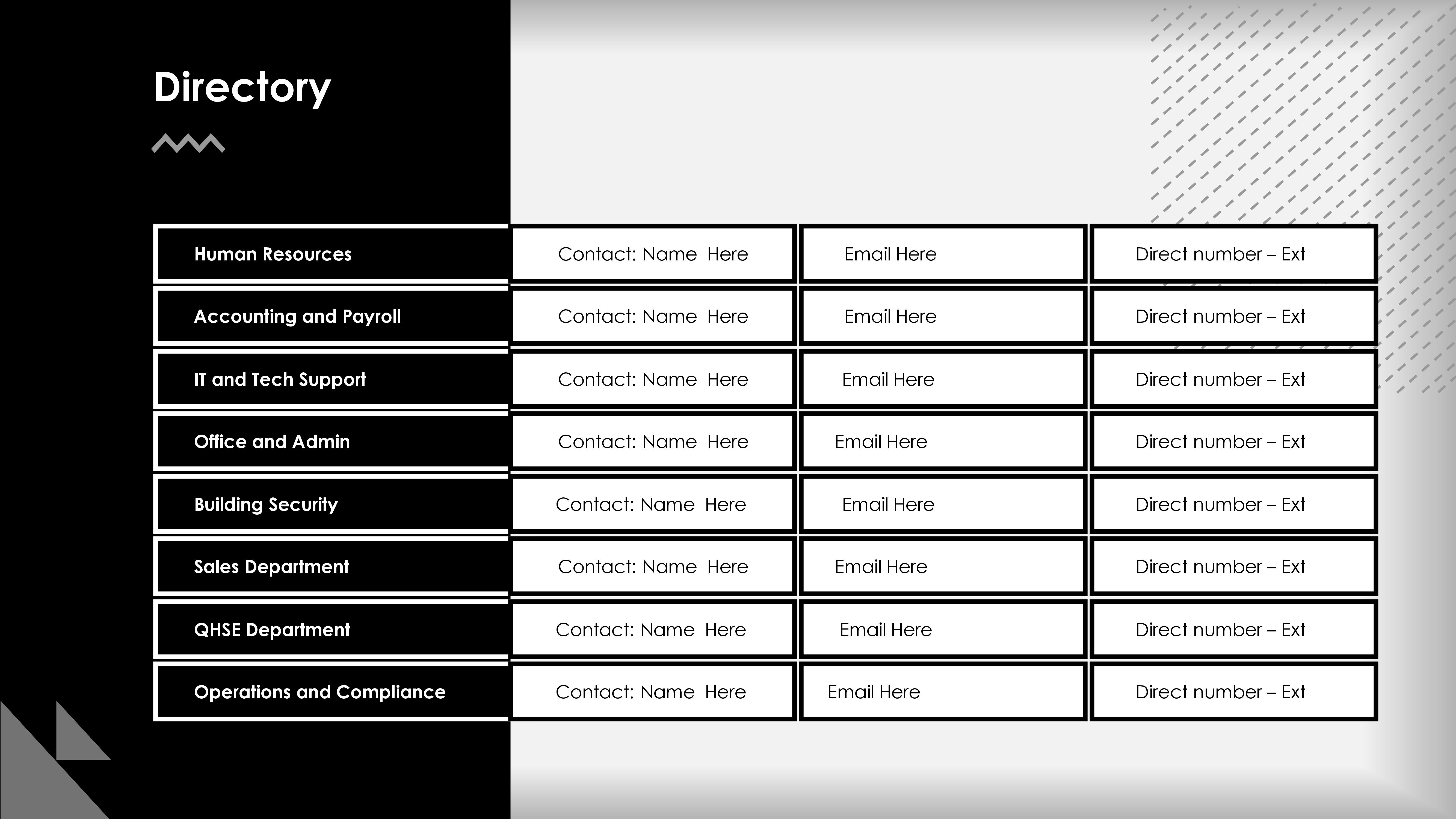Employee Induction 1st Step Of Welcoming New Employees