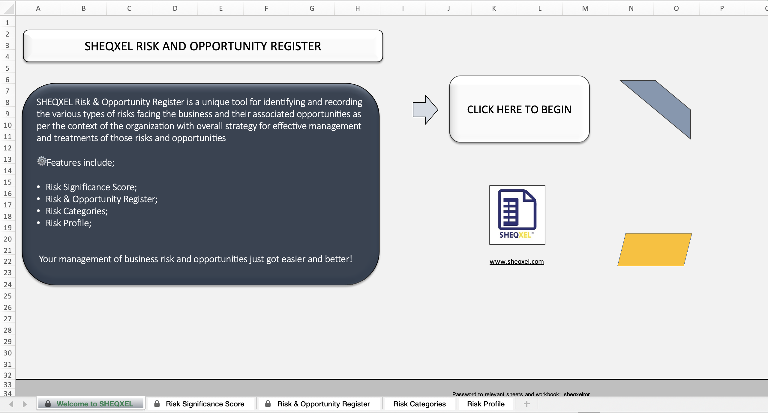 Risk and Opportunity Register - Eloquens Risk and Opportunity Register - Eloquens