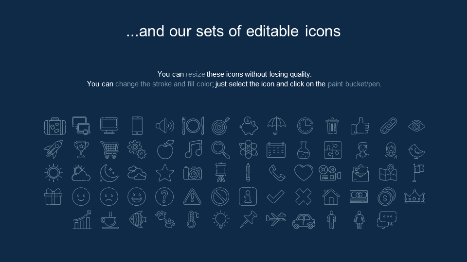 Premium Editable Graphic Resources for POWERPOINT Presentation ...