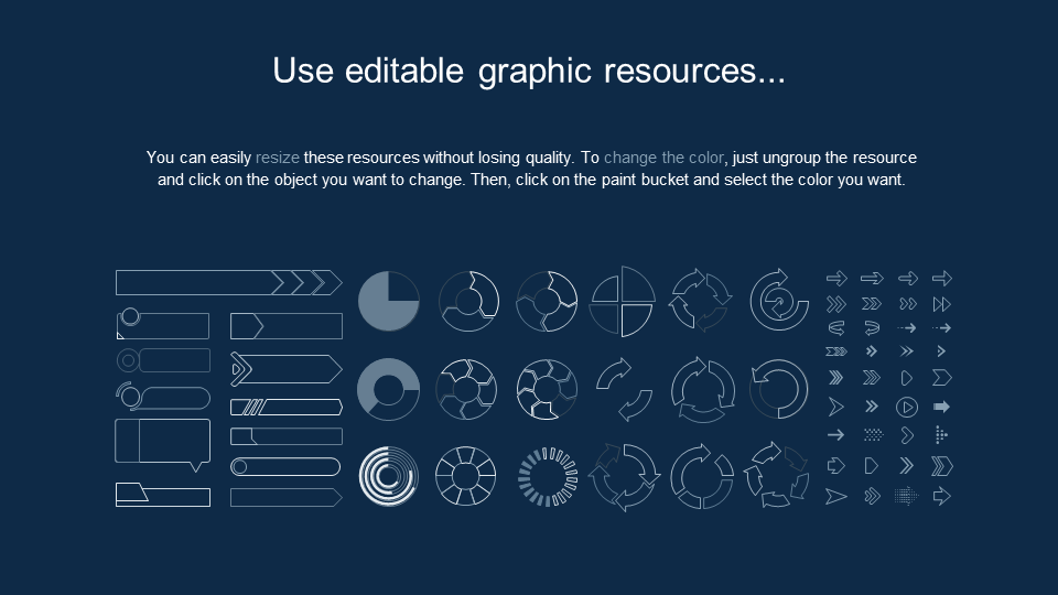 Premium Editable Graphic Resources for POWERPOINT Presentation ...