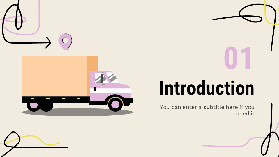 Service Delivery Management - Supply Chain PowerPoint Presentation ...