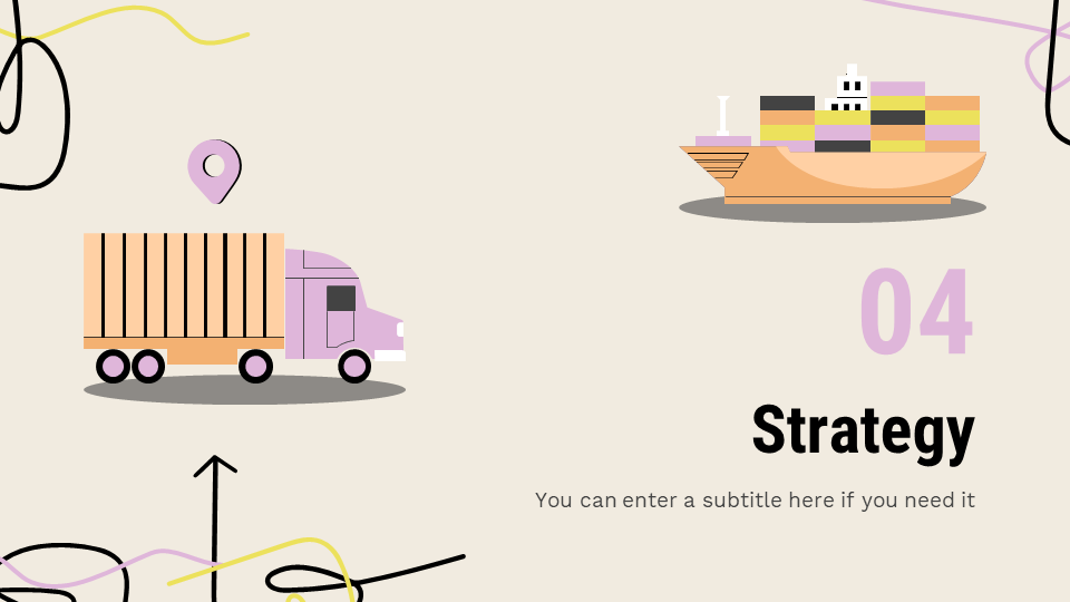 Service Delivery Management - Supply Chain PowerPoint Presentation ...