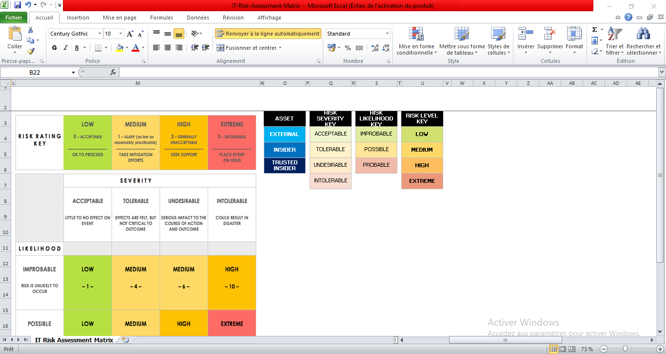 Risk Assessment Form Templates And Samples 51 OFF Risk Assessment Form Templates And Samples 51 OFF