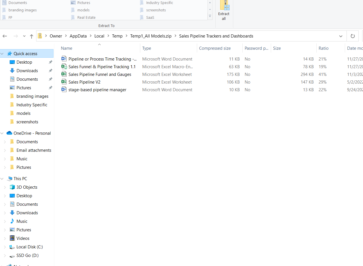 Financial Models (120+) - Useful and Usable Logic - Eloquens