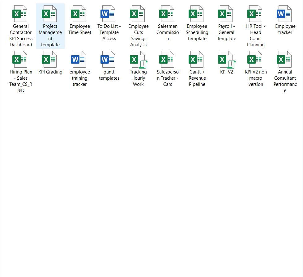 Financial Models (120+) - Useful and Usable Logic - Eloquens