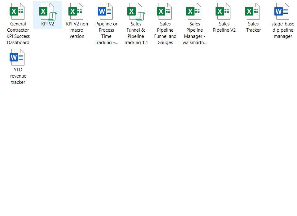 Financial Models (120+) - Useful and Usable Logic - Eloquens