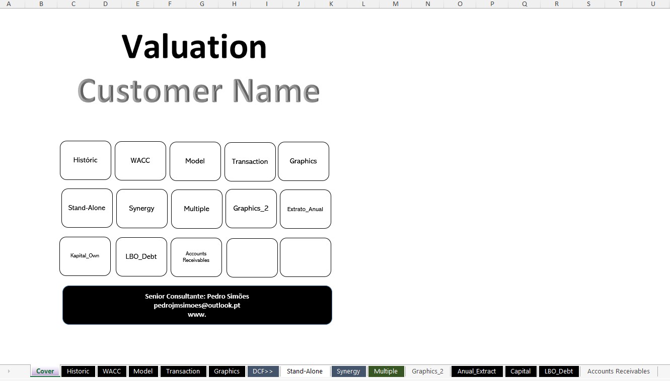 Valuation_Sheet_Complete_Synergy_LBO - Eloquens