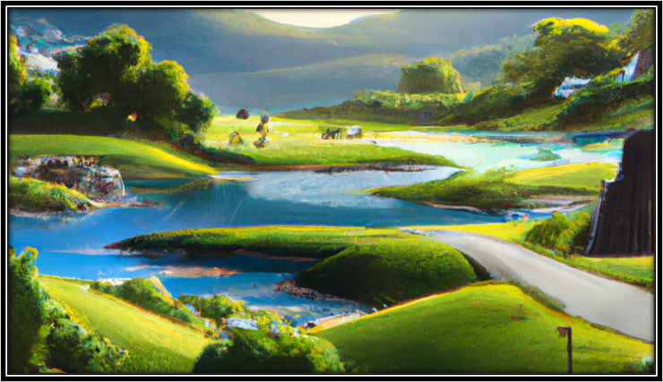 Membership-only Golf Course Cash Flow Forecast - Eloquens