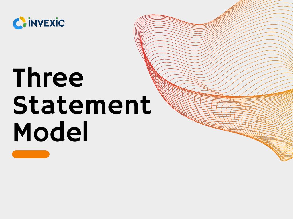 Three Statement Model - Eloquens Three Statement Model - Eloquens