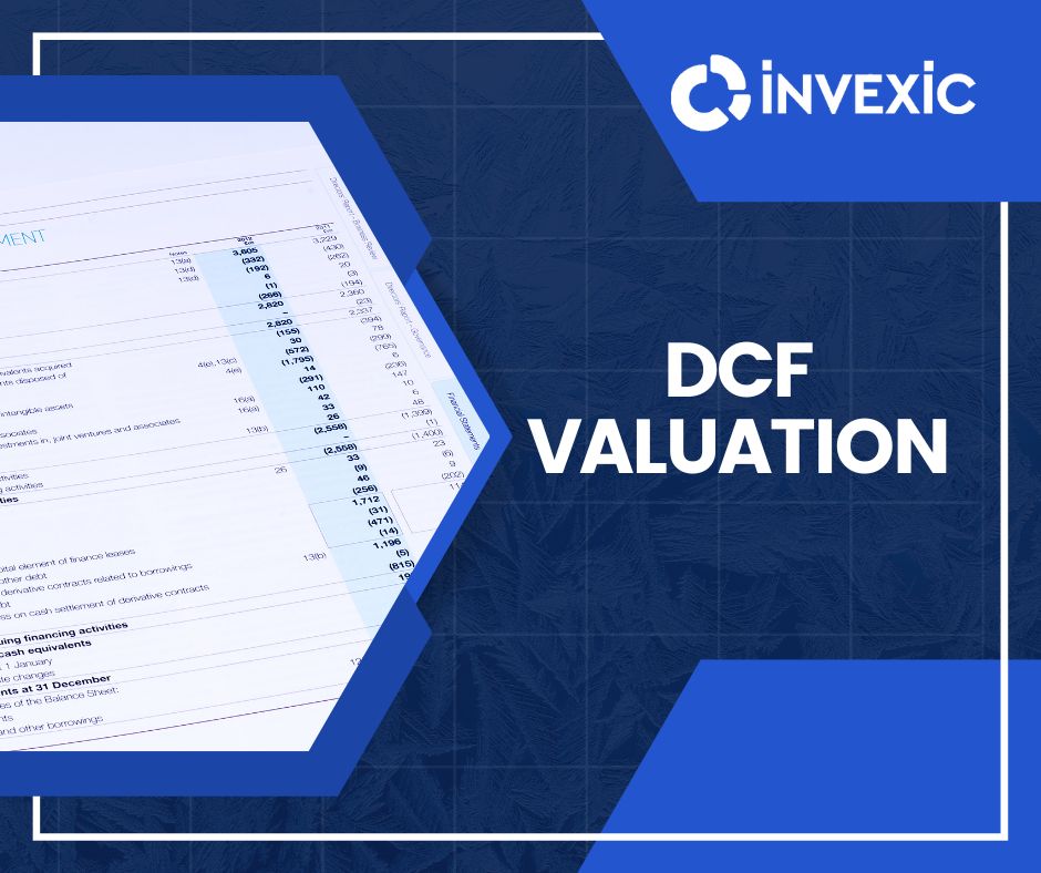 DCF Valuation - Eloquens