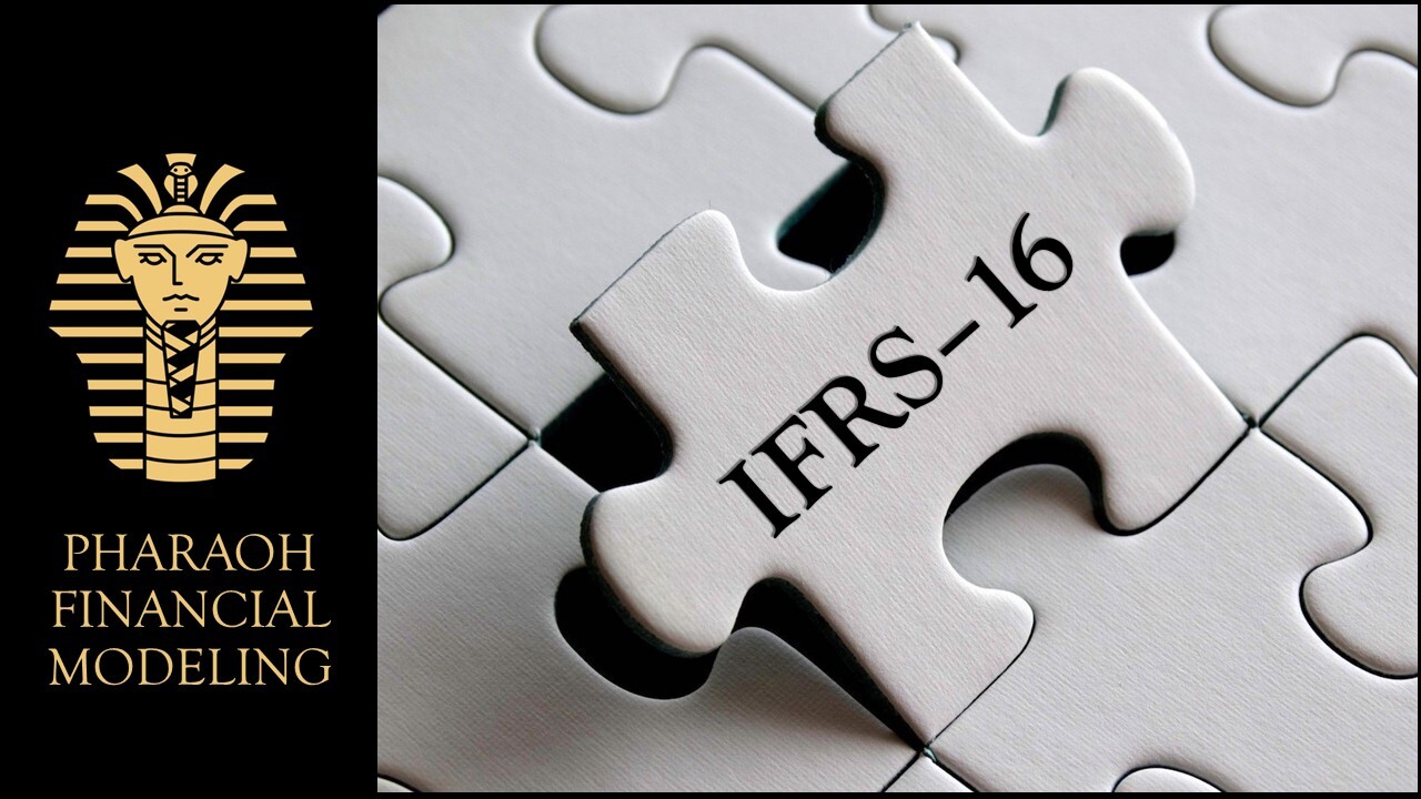 IFRS-16 Transition Model - Eloquens