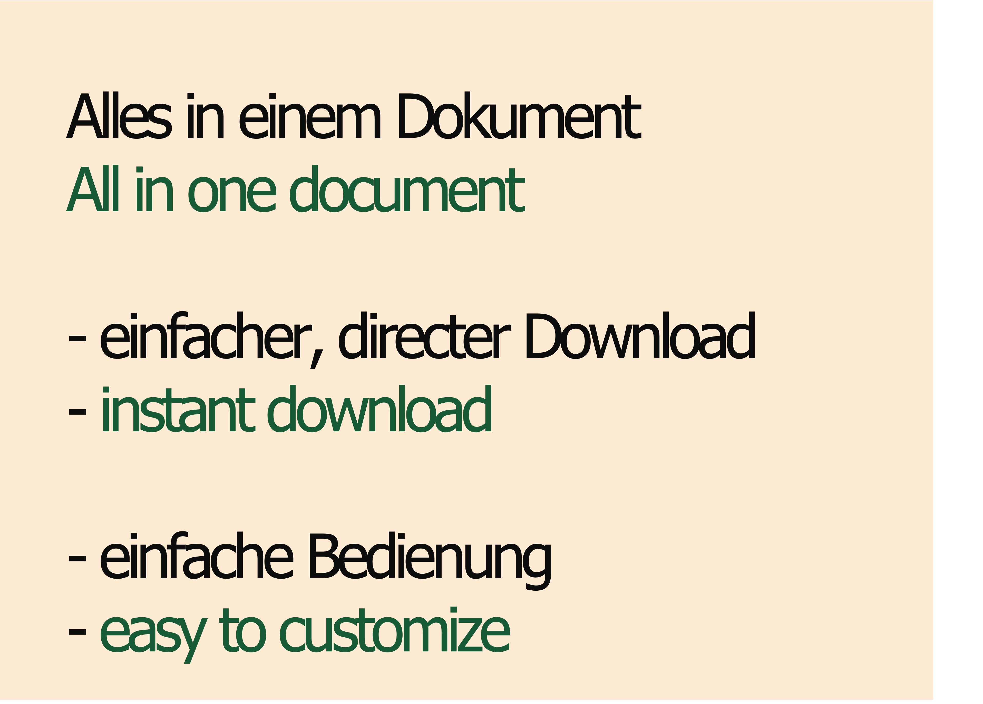 Datenraumindex - Data Room Index - bilingual in German and English | M ...