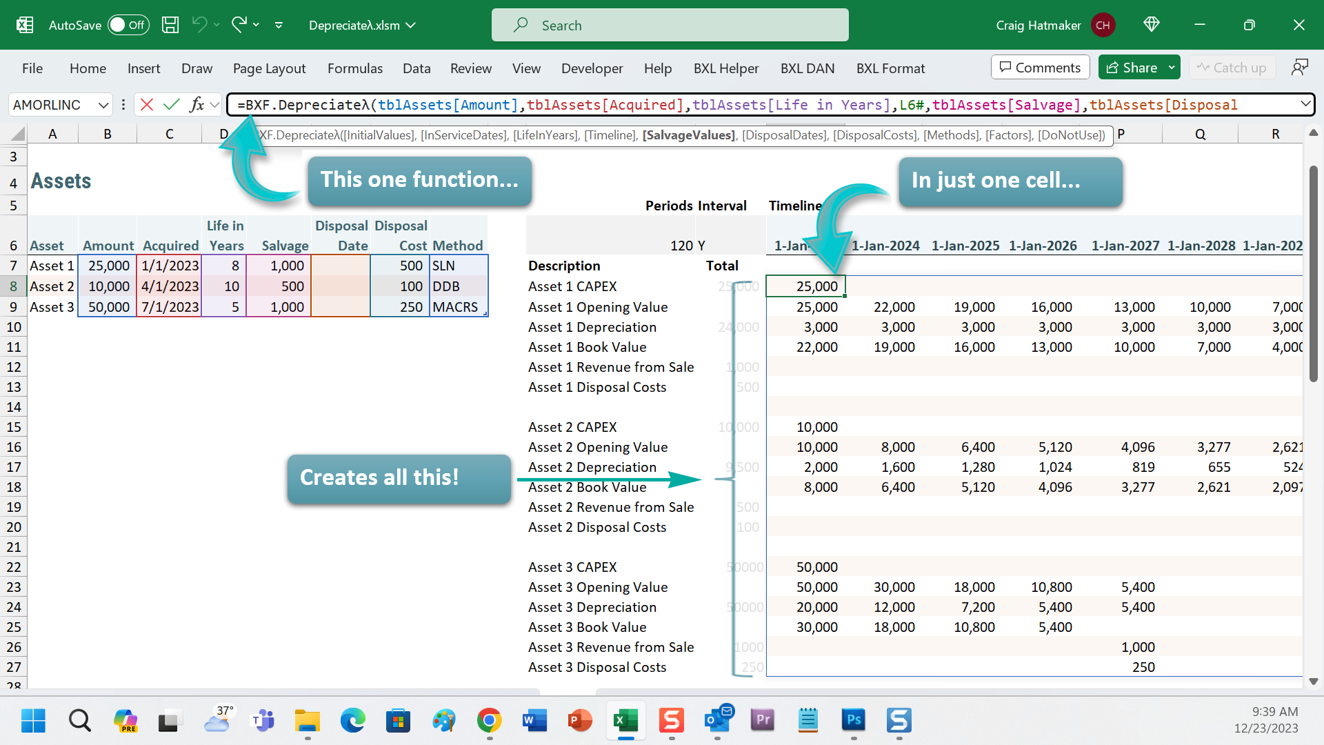 Financial Starter Pack - Eloquens