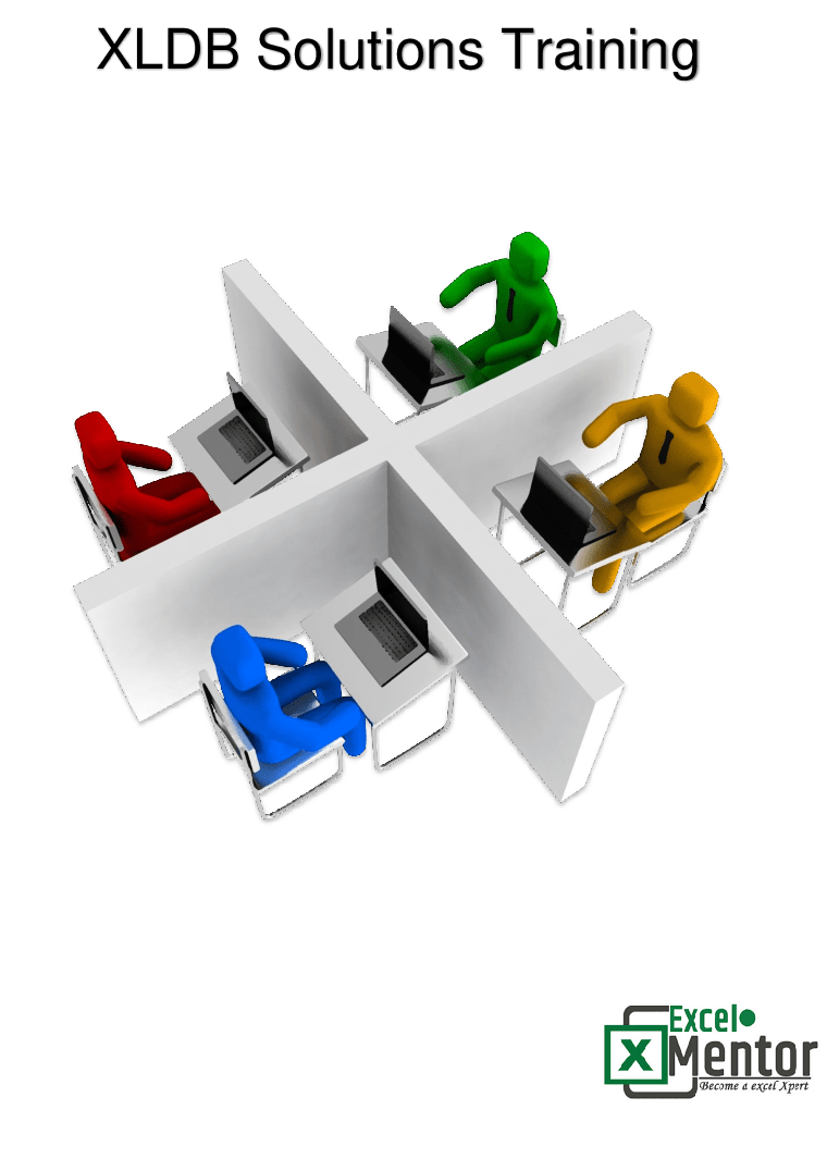 Excel Vba Intensive Training From Beginner To Intermediate In 85 Pages Eloquens