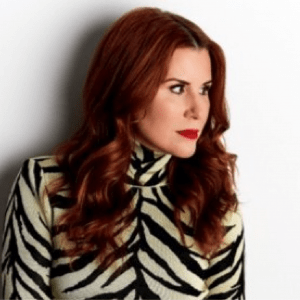 Aliza Licht - Eloquens