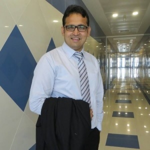 DHANESH KUMAR - Eloquens