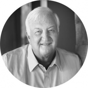 Lowell L. Bryan - Eloquens