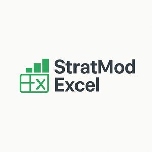 Stratmod Excel - Eloquens